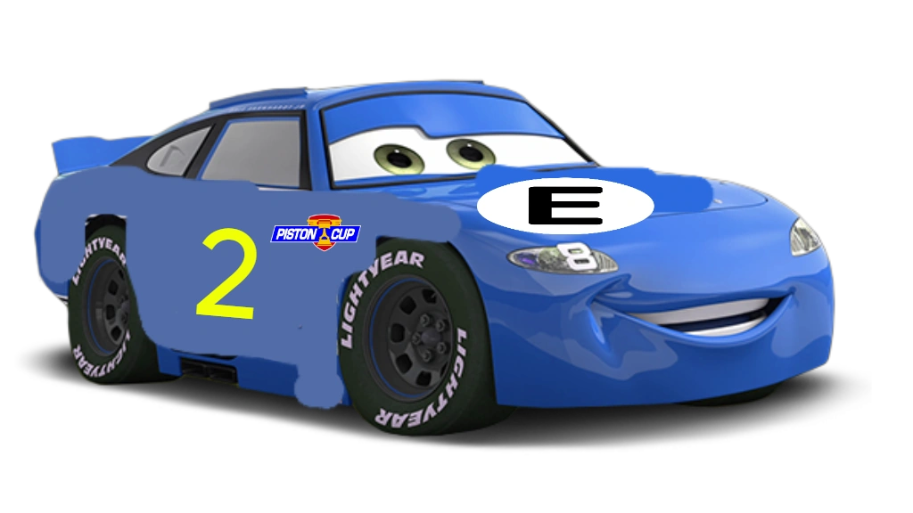 cars edward racer 2 | Fandom