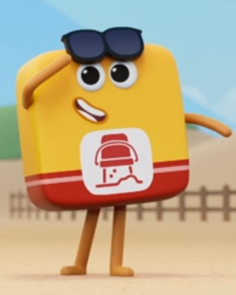 Discuss Everything About Numberblocks Wiki | Fandom