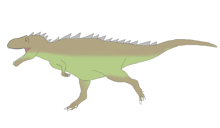 BFDI Concept: Meraxes 2.0 and Sauroniops | Fandom