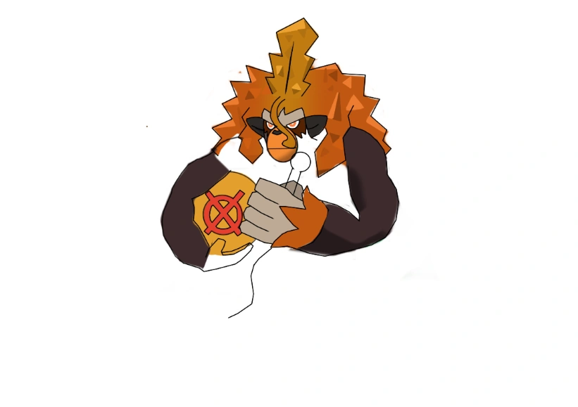 Sneak Peek for Valorian Rillaboom | Fandom