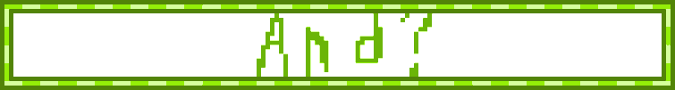 Here's a bunch of blinkies and dividers I have downloaded [FLASH ...
