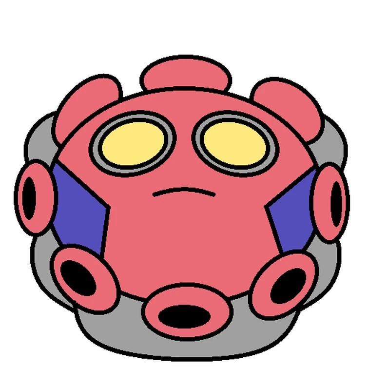 gloom shroom fusions | Fandom