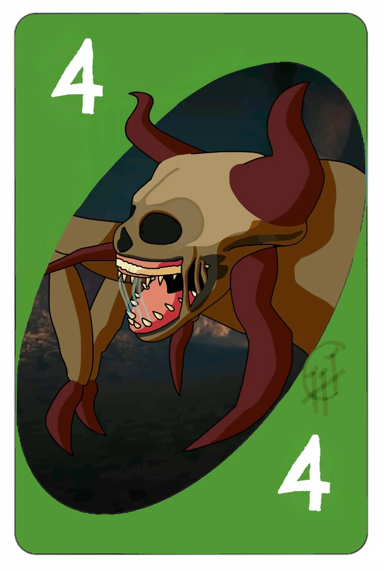 Discuss Everything About The Mimic Wiki | Fandom