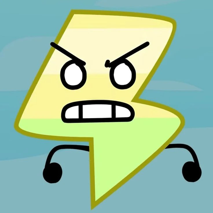 Am I the only lightning hater in this wiki? | Fandom