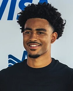 Jack Blakeslee | American Football Association Wiki | Fandom