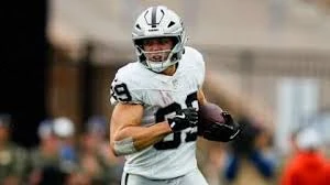 Harry Harrison | American Football Association Wiki | Fandom