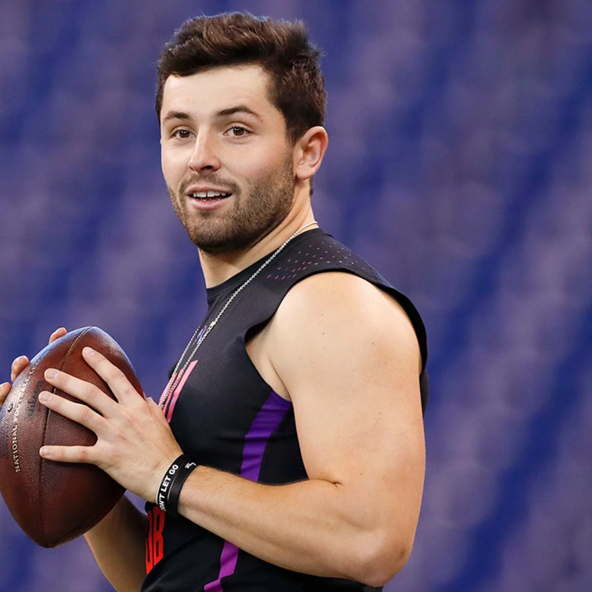 James Urie | American Football Association Wiki | Fandom