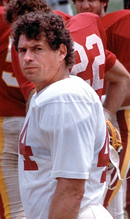 Thomas Scott | American Football Association Wiki | Fandom