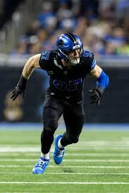 Jake Lake | American Football Association Wiki | Fandom