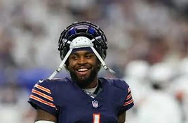 David Davidson | American Football Association Wiki | Fandom