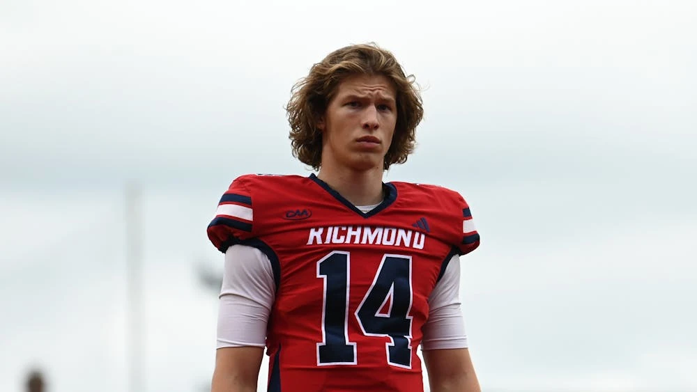 Joseph Coleman | American Football Association Wiki | Fandom