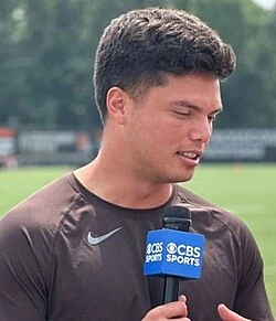 Avery Stone | American Football Association Wiki | Fandom