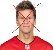 Not Tom Brady | American Football Association Wiki | Fandom