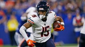 Jeffrey Jefferson | American Football Association Wiki | Fandom