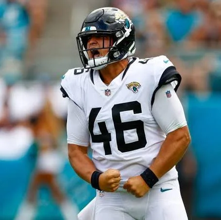 Jake Baker | American Football Association Wiki | Fandom