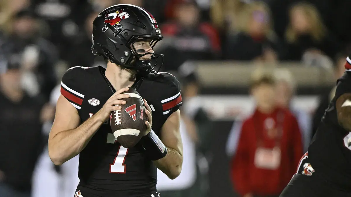 Tyler Jett | American Football Association Wiki | Fandom