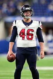 Martin Martinson | American Football Association Wiki | Fandom