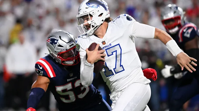 Jimmy Wilson | American Football Association Wiki | Fandom