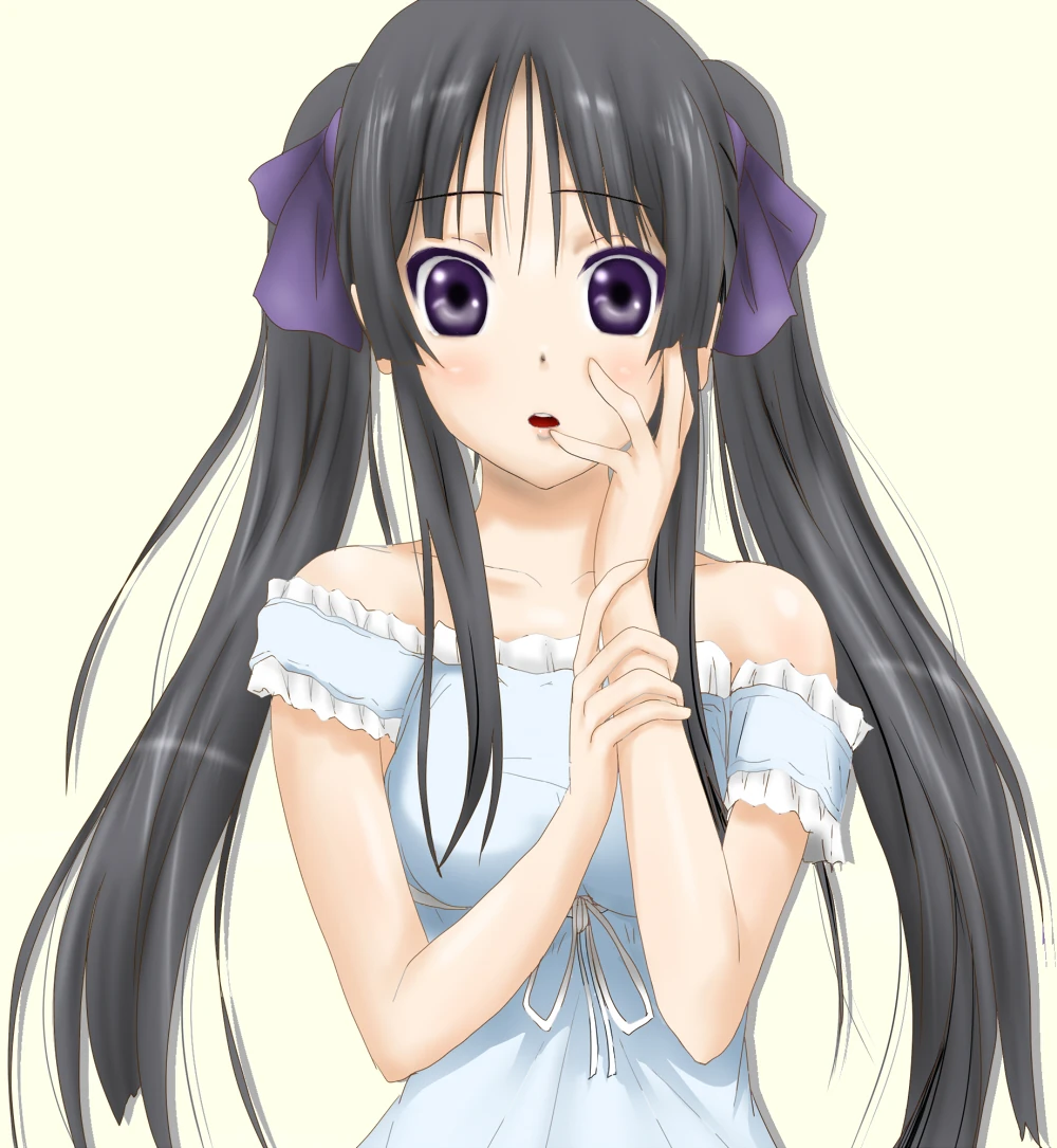Sayuri Kyouri | A FAIRY TAIL BLISS Wiki | Fandom