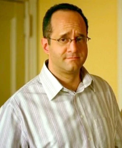 Adam Grupper | Wiki Musical A Família Addams | Fandom