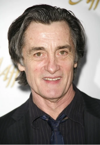 Roger Rees | Wiki Musical A Família Addams | Fandom