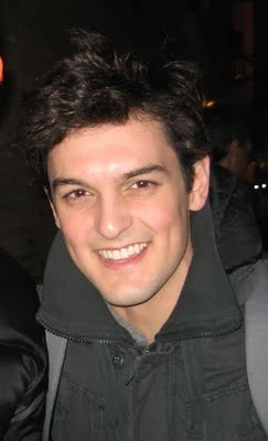 Wesley Taylor | Wiki Musical A Família Addams | Fandom