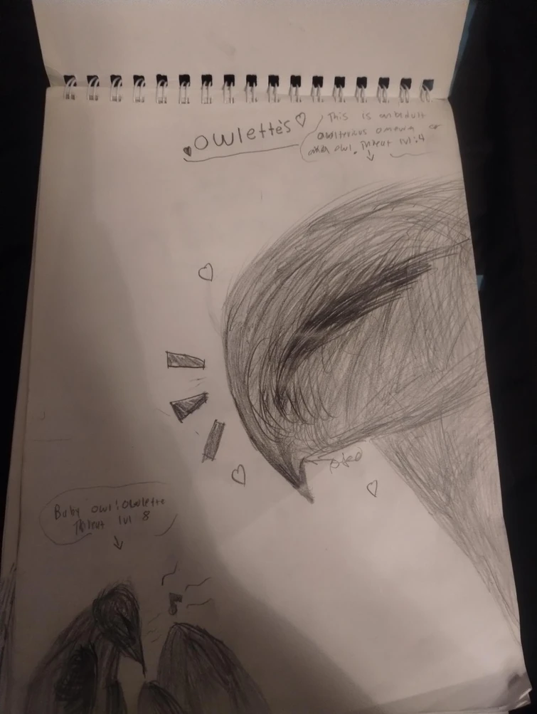 COS inspired art pieces all traditional! | Fandom