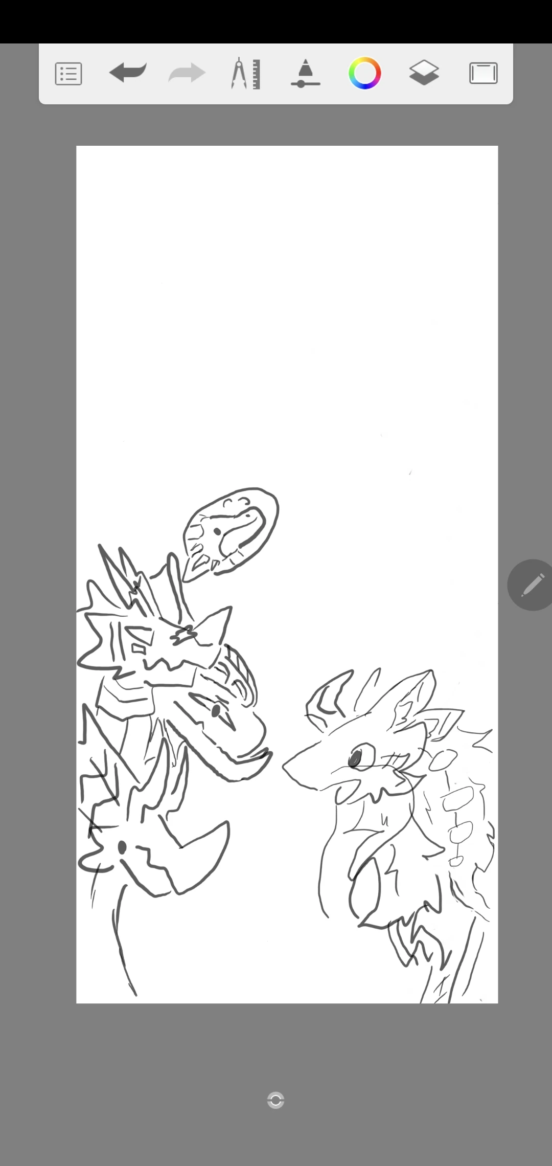 little wip | Fandom