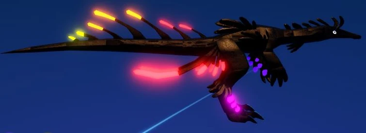 What creature should I give a sunset skin? | Fandom