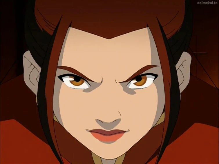 Fire Lord Ozai Has A Task For Azula. | Fandom