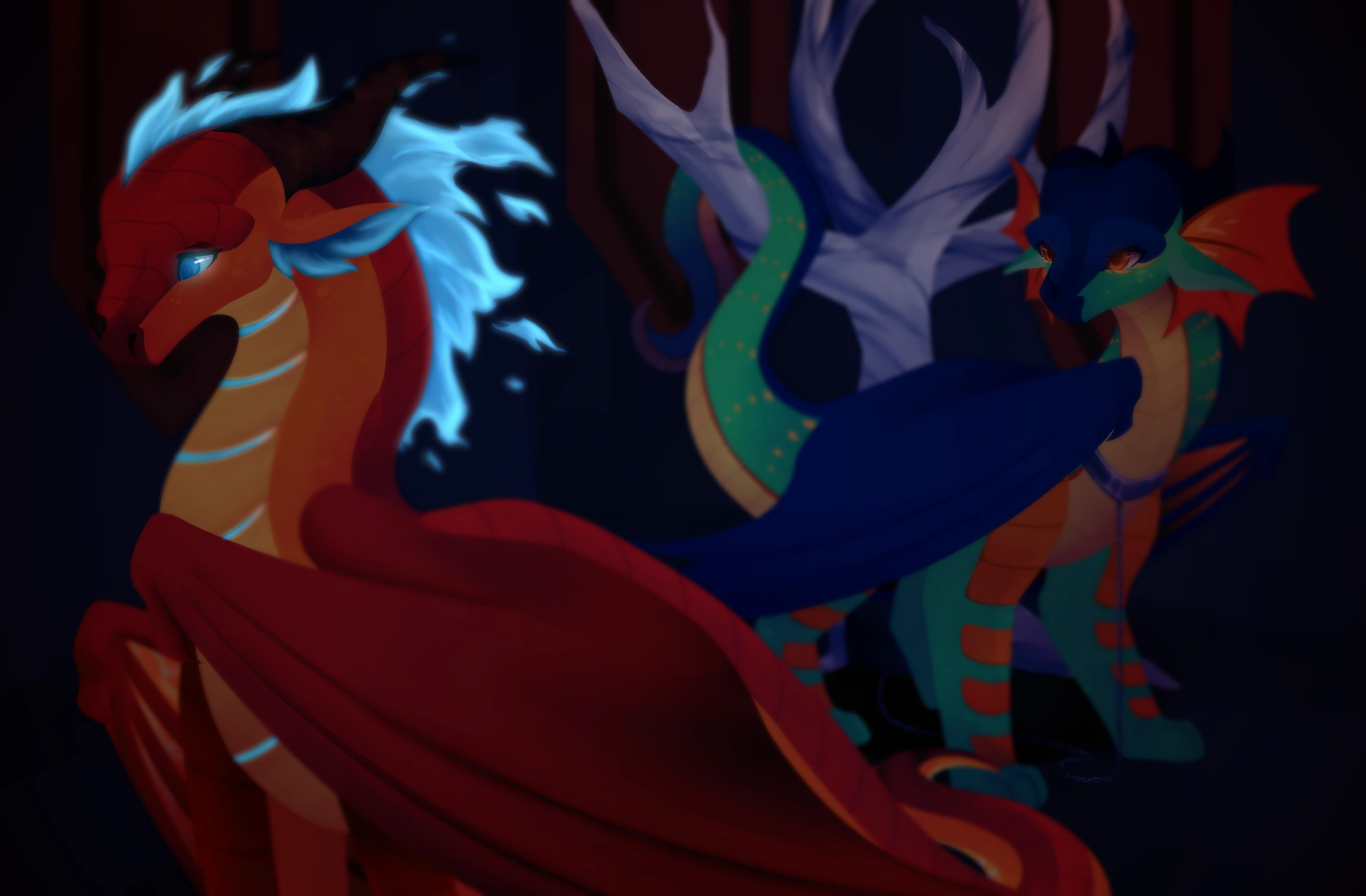 [Art Pinglist Clearout] + Gloril Propaganda | Fandom