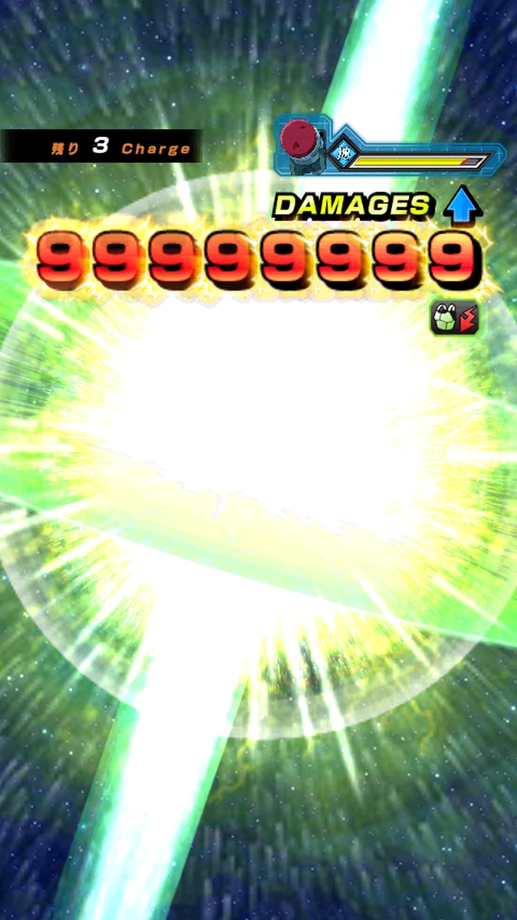 Discuss Everything About Dragon Ball Z Dokkan Battle Wiki | Fandom