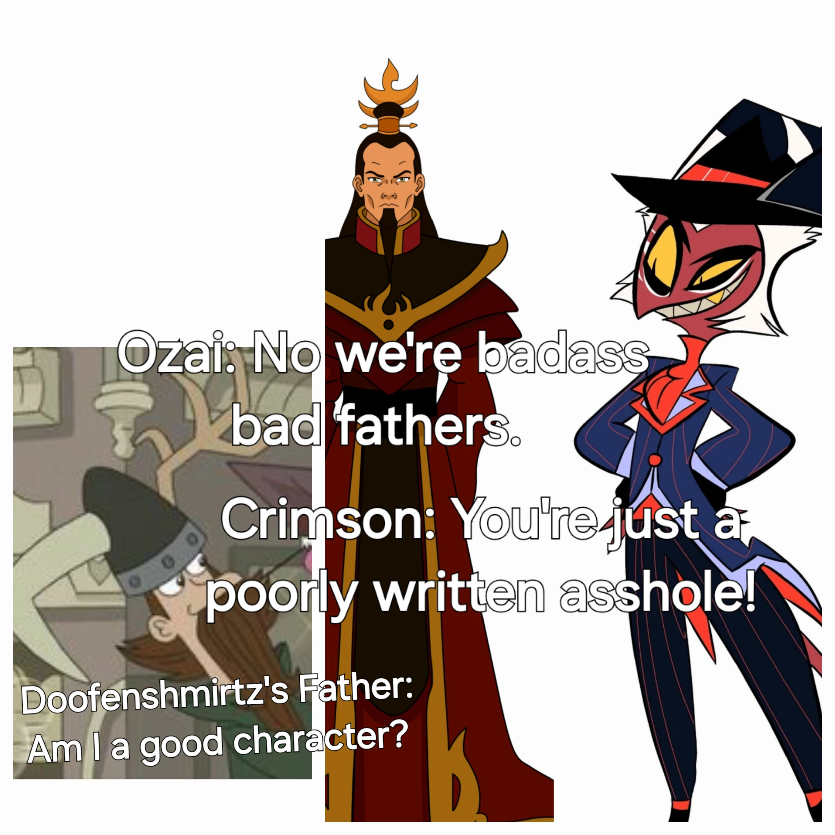 Does everyone agree with this? | Fandom