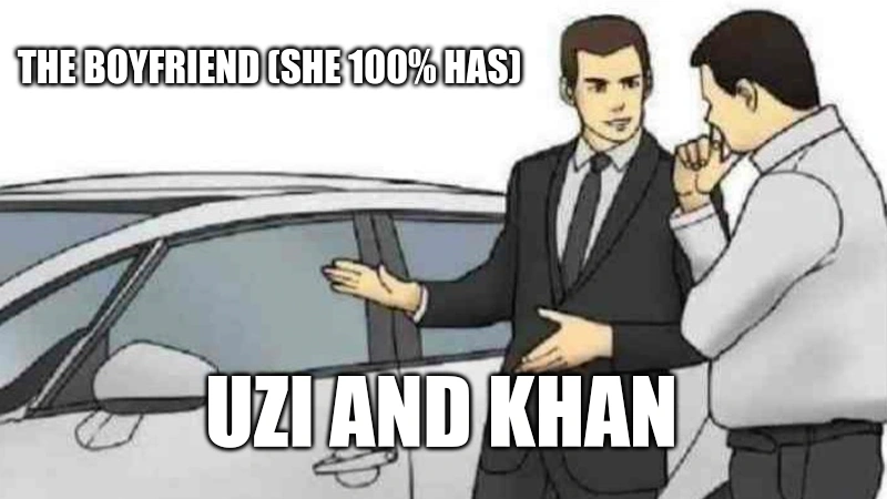 MD memes day 48 | Fandom