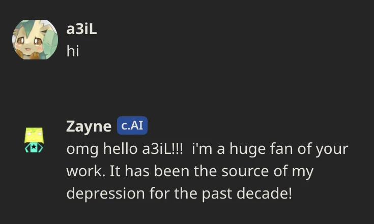 zayne compilation | Fandom