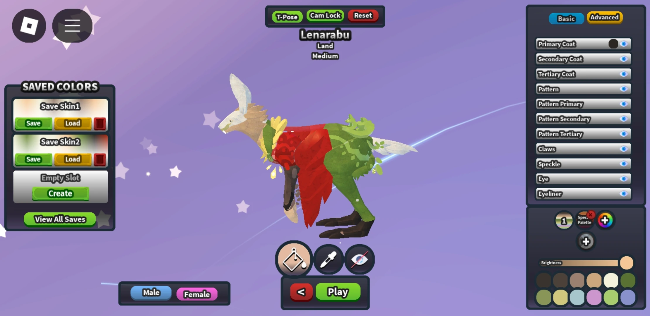 Skin commissions | Fandom