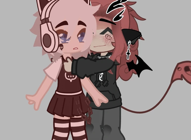 Can your main/favourite oc hug my oc because yes? | Fandom