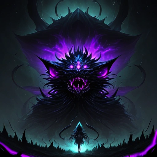 Nightmare fuel | Fandom