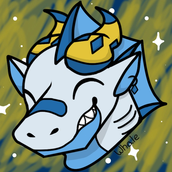 New pfp! :D | Fandom