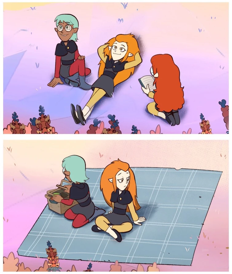 [moringmark] time | Fandom