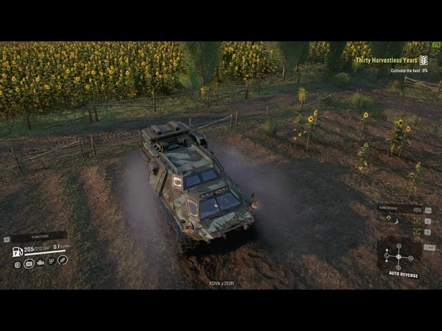 What's with the damage in Snowrunner? | Fandom