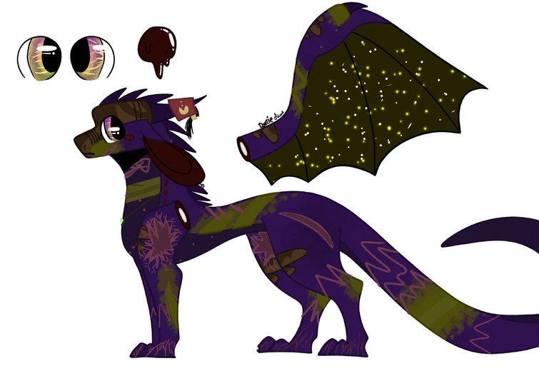 OTA but it’s a basefill | Fandom