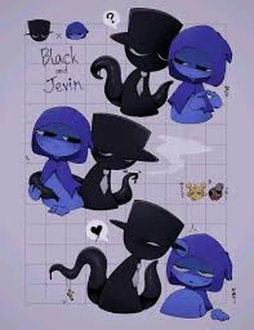What's Your Favorite Sprunki Ship? | Fandom