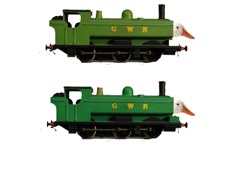 My version of the full crew(Don’t Judge the Duck one) | Fandom