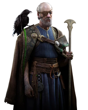 Cell max (dragon ball super) vs Odin (god of war) | Fandom