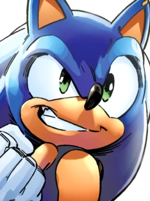 Any other characters that can beat Archie Sonic?!?! | Fandom