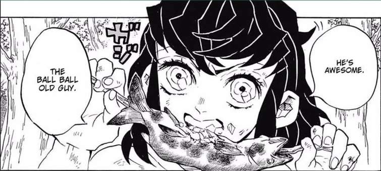 Best Inosuke names: | Fandom