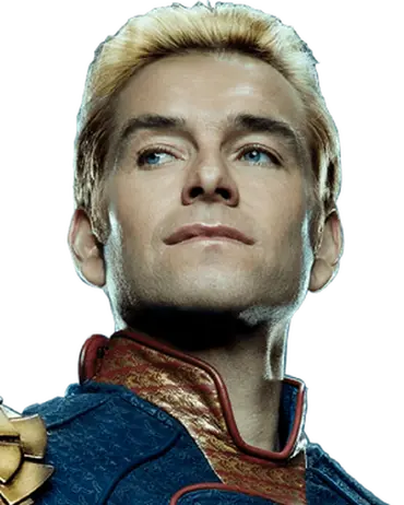 Gumball vs Homelander | Fandom