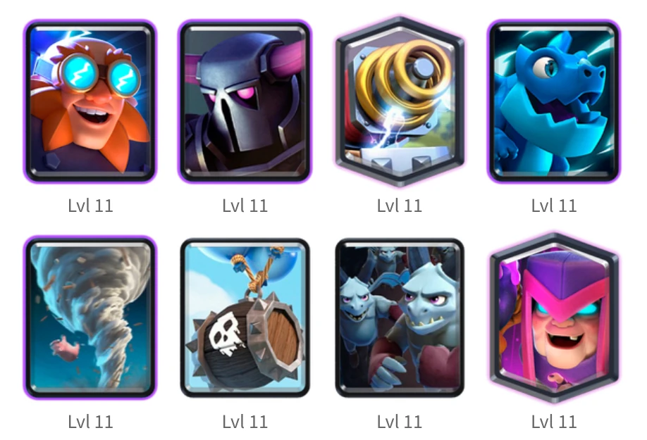Rate this retarded deck | Fandom