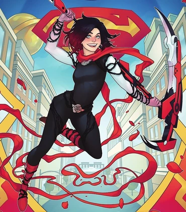 Street Tier Composite | Fandom